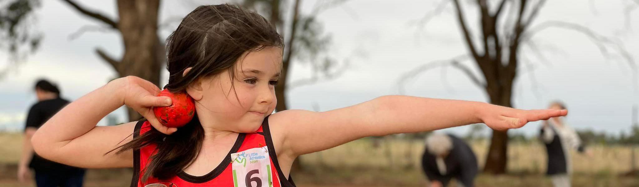 Temora Athletics Club