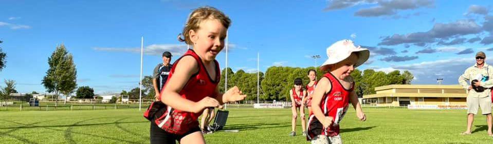 Temora Athletics Club