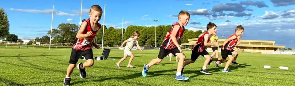 Temora Athletics Club